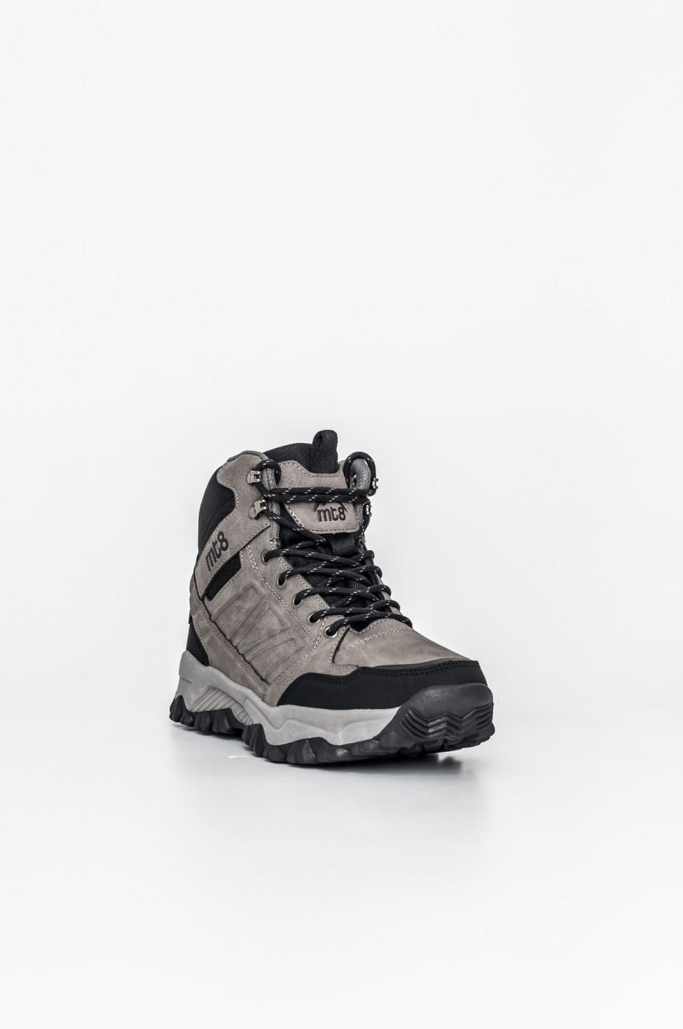 BOTÍN TREKKING CORDONES SWEDEN KLË