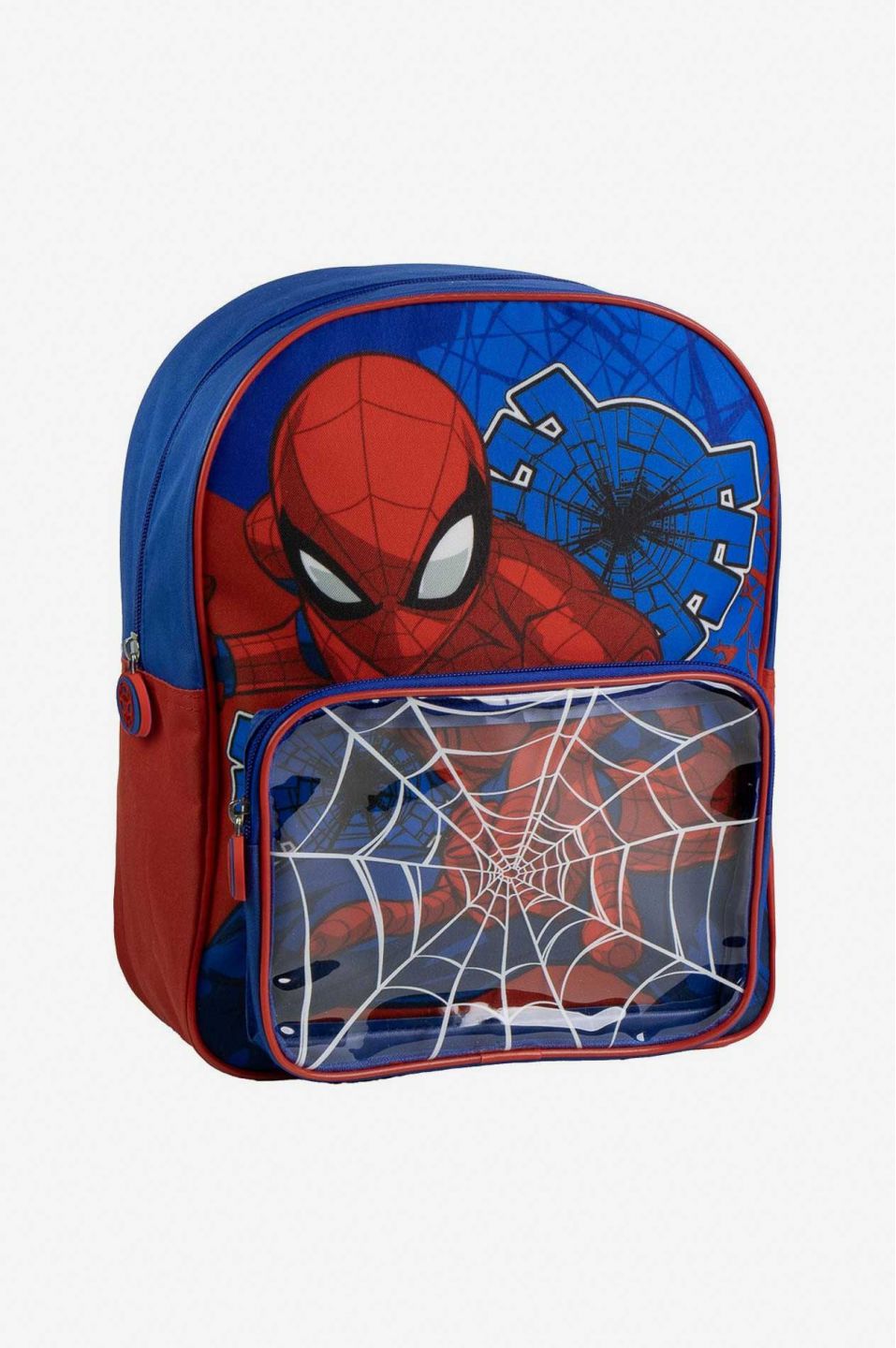 MOCHILA INFANTIL SPIDERMAN CERDÁ