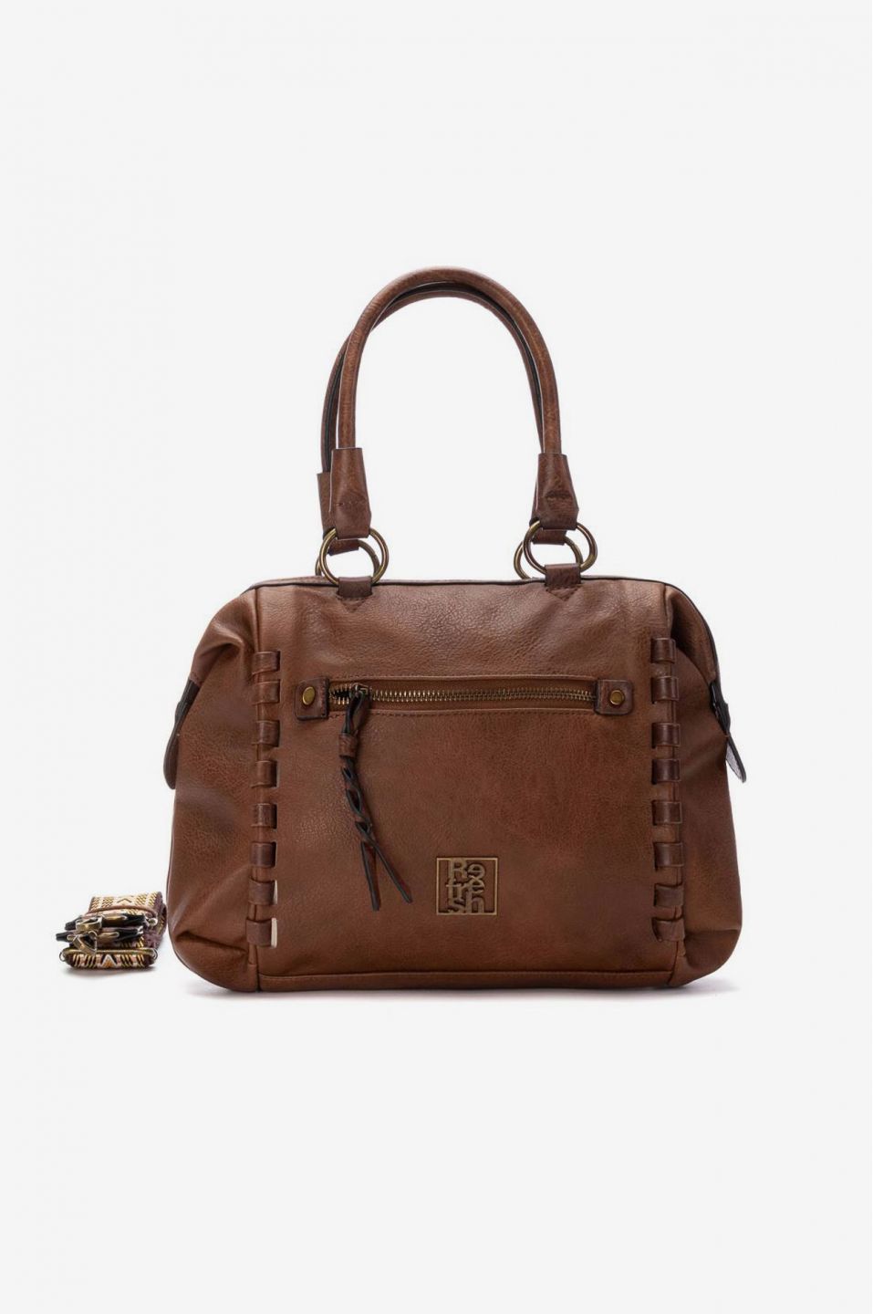 BOLSO DETALLE LATERAL CORREA COMBINADA REFRESH