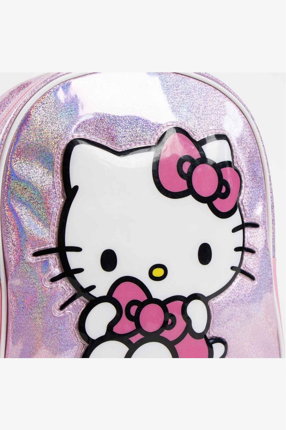 MOCHILA INFANTIL TIEMPO LIBRE FANTASIA HELLO KITTY CERDÁ