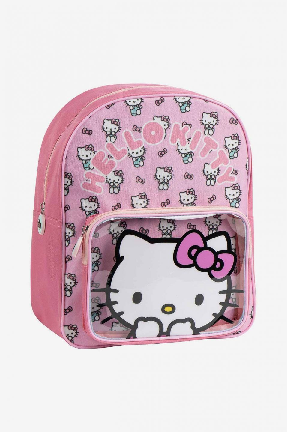 MOCHILA INFANTIL HELLO KITTY CERDÁ