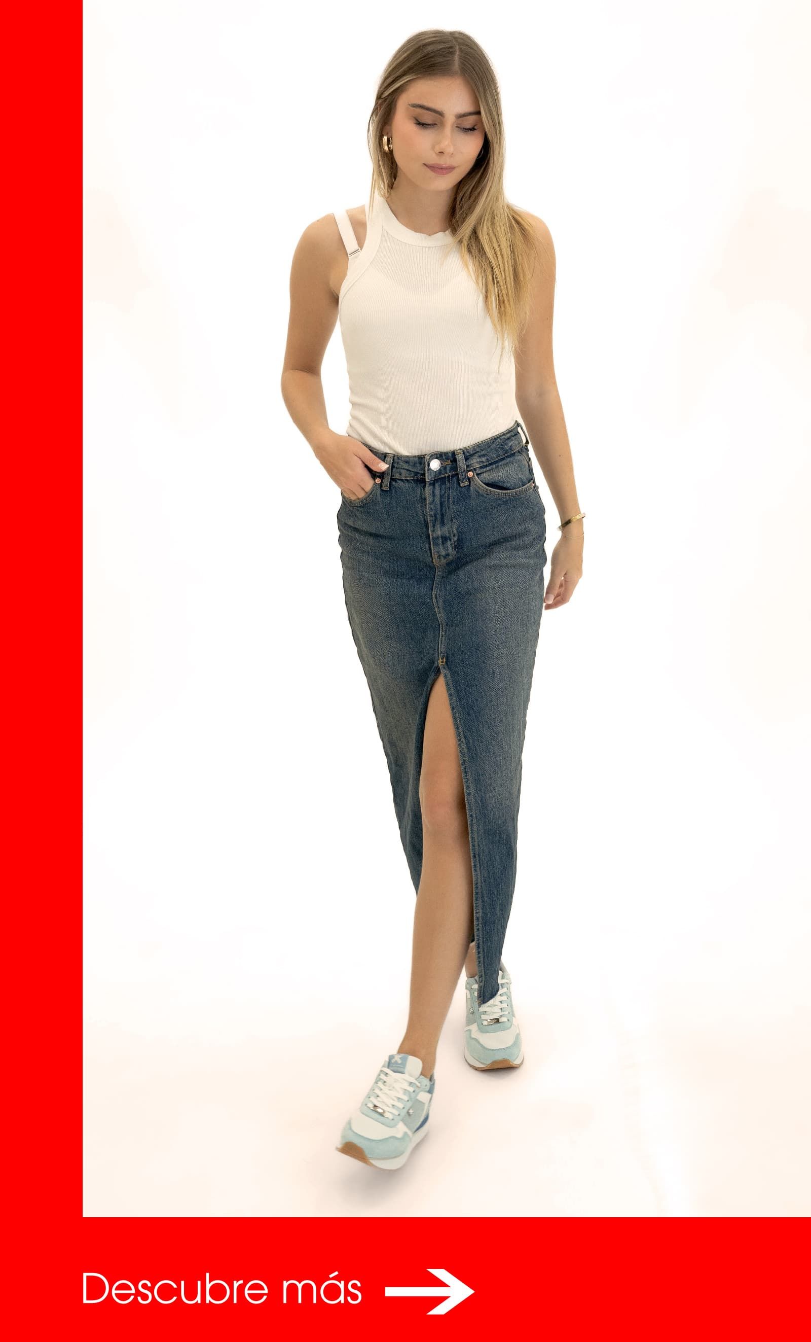 TOP 3 SHOES Zapatos para mujer